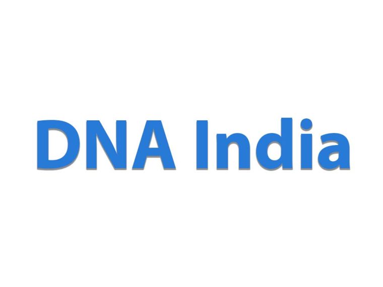 DNA India